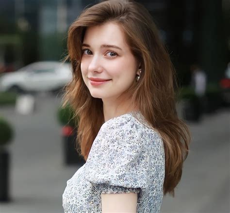 Anastasia Cebulska Fashion Women Lace Top