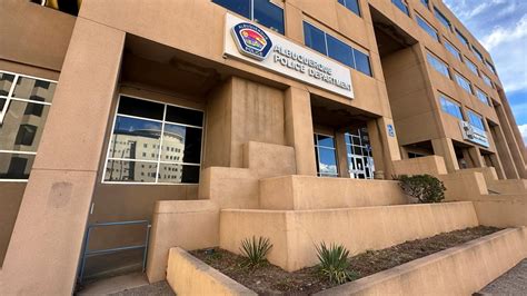 Police Charge Teen Driver With Murder In Albuquerque Hit And Run