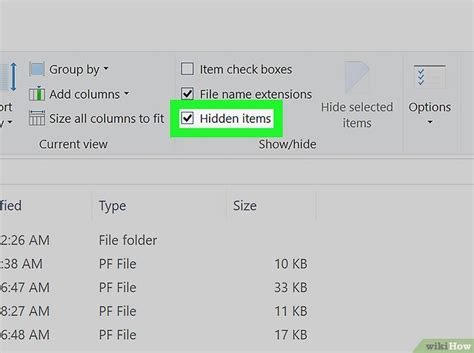 Como Apagar Os Arquivos Temporários E Os Arquivos Prefetch No Windows