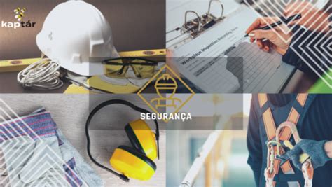 O que faz um Técnico em Segurança do Trabalho Kaptár