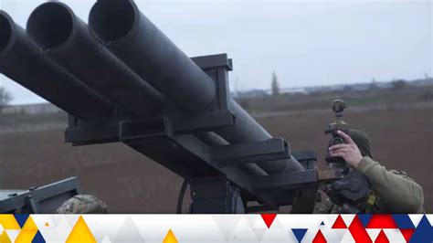 Uk Missiles Captured By Russia For Iran Do Not Contain Cutting Edge