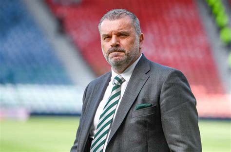 Ange Postecoglou Nouvel Entraîneur De Tottenham Une ère Commence