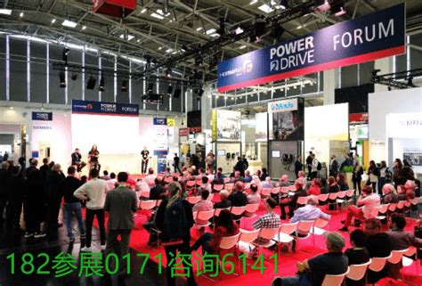 Power Drive Europe