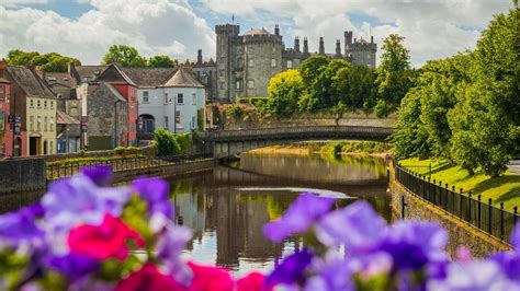 10 Hal Unik Yang Hanya Bisa Ditemukan Di Irlandia Yuk Intip Apa Saja