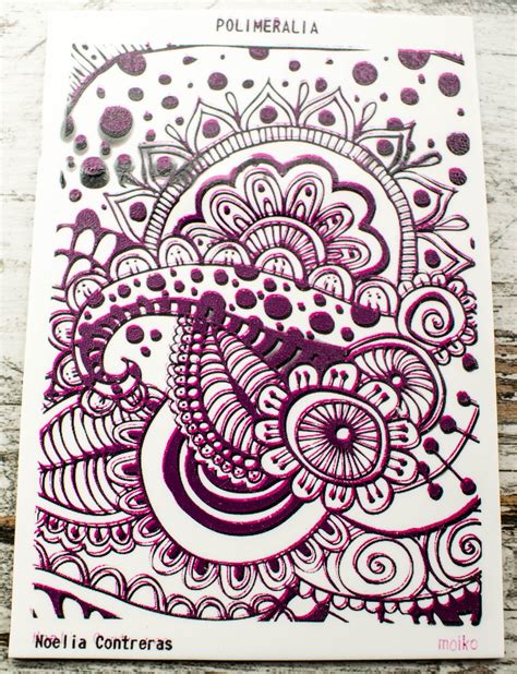 Ana Belchí Silk Screen 3d
