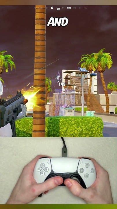 Ps5 Settings Guide For Controller Aimbot Best Console Sensitivity Tutorial In 2025 Tutorial