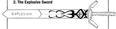 Explosion Shinobi Legends Wiki Fandom