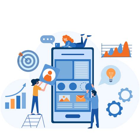 Mobile App Development For Ios And Android Platforms Itlytical