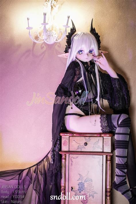 Small Breast Sex Doll Sn Doll