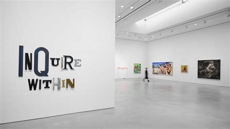 Selldorf Architects Clads Hauser And Wirth New York Gallery In Concrete