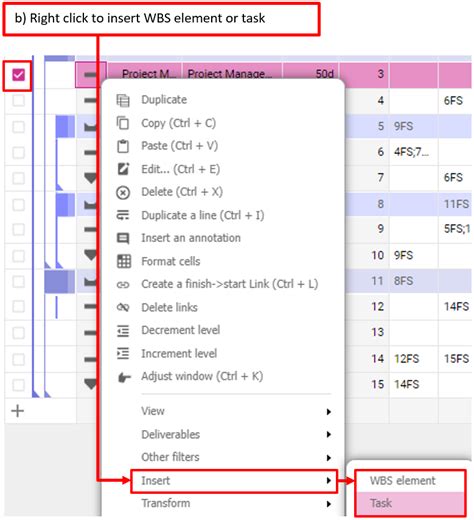 Planisware Enterprise Tutorial 11 Important Steps