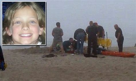 Tributes Paid To Girl Who Died When Sand Hole She Was Digging Collapsed