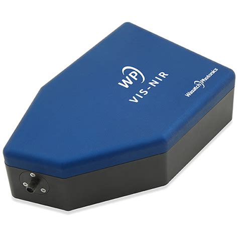 Vis Nir Spectrometer Manufacturer Vis Nir Spectroscopy