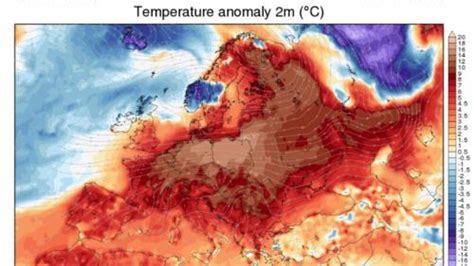 L important on Twitter Après l année la plus chaude jamais mesurée en France des records de