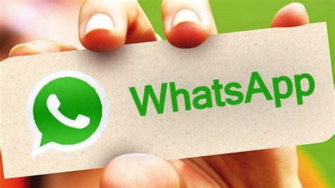 Colarse En Un Grupo De Whatsapp Es Fácil Debido A Este Fallo En La App