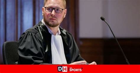 Assises De Namur 25 Ans De Prison Requis à Lencontre Domar Hedi