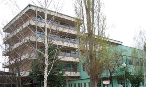 Обновени одделите за лекување инфективни заболувања на централниот нервен систем и интензивна