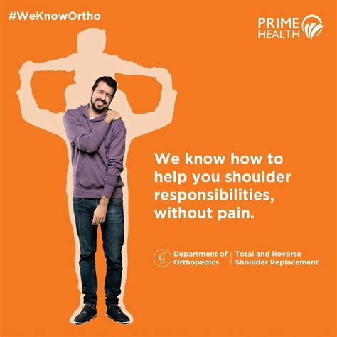 Prime Health On Linkedin When It Comes To Shouldering Responsibilities