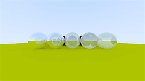 Ray Tracing