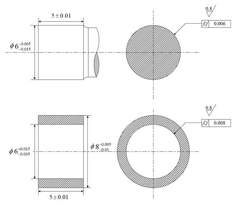 Optimization Of Selective Assembly For Shafts And Holes Based On