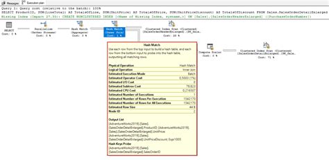 How To Obtain Sql Execution Plans Using Different Methods