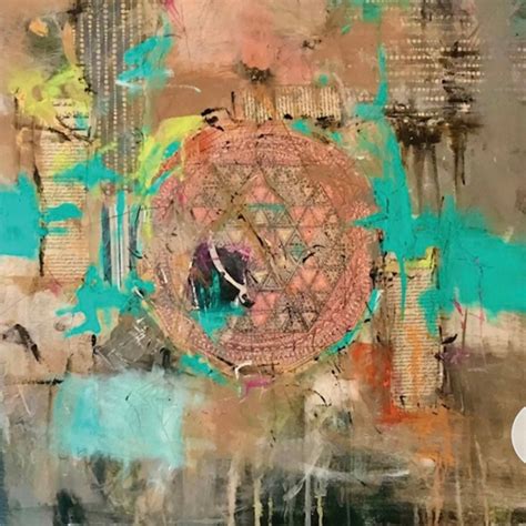 Ptcny Member Robin Halpern Is Not Just Our Assistant Director But Also An Accomplished Artist