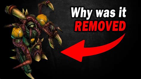 Infested Terran By Robbythepah
