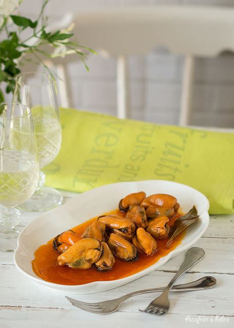 Paseo Por La Gastronomía De La Red 11 Recetas De Aperitivos Para Celebrar El Verano
