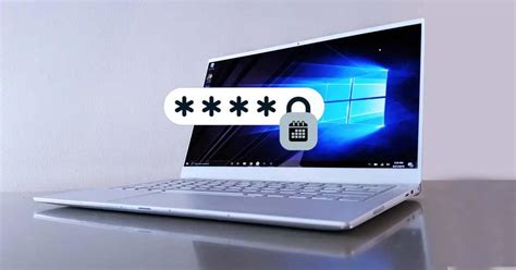 Password In Windows How To Force Change Every So Often