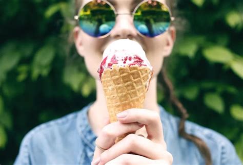 ¿se Dice Tomar O Comer Helado” La Rae Resuelve Esta Duda Infobae