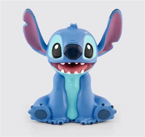 Lilo And Stitch Experiments 303