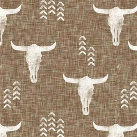 100 Brown Cow Print Wallpapers