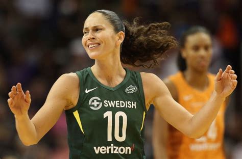 Wnba The Latest On Sue Birds Latest Broken Nose Game 5 Status