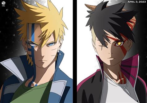 Épinglé Par Utilisateur Sur Boruto Uzumaki Dessin De Super Héros