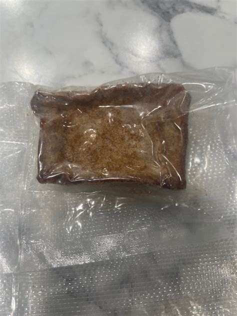 Costco Cinnamon Bread Slice