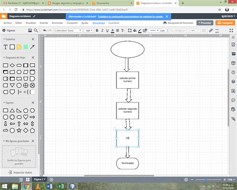 Algoritmo Y Lenguaje De Programación Febrero 2019