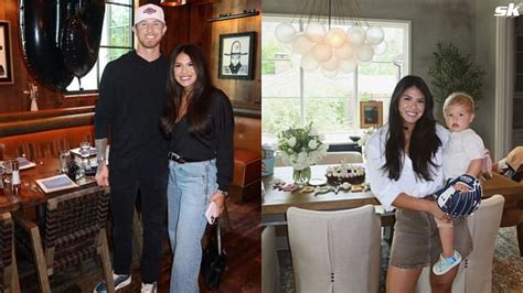 Photo Josh Haders Wife Maria Shares Cute Moment Of Son Lucas