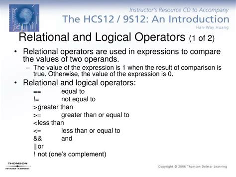 Ppt Chapter 5 C Language Programming Powerpoint Presentation Id323255