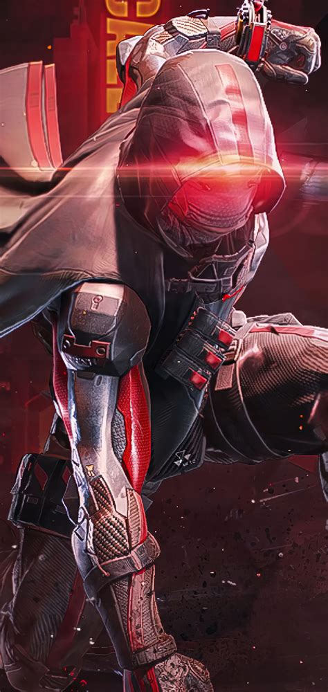 1080x2280 Cod Mobile Manta Ray Naomi Mizushima 4k One Plus 6huawei P20