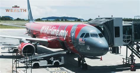 Myairline สายการบินต้นทุนต่ำน้องใหม่ของมาเลเซีย ประกาศชน Airasia ด้วย