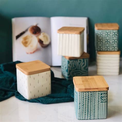 Ʒ Ceramic Boxes Ceramics Concrete Diy Projects