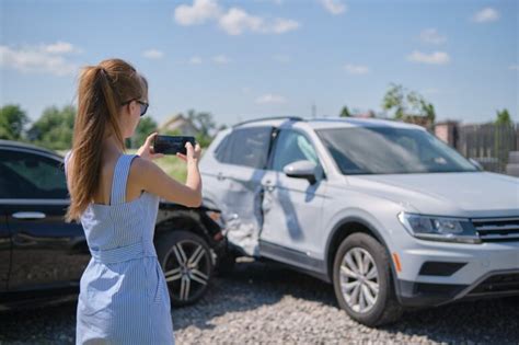 How To Prove You Are Not At Fault In A Car Accident DGMS