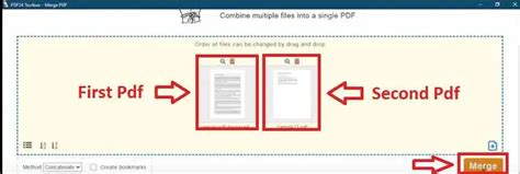 How To Merge Pdf Files Offline And Free Software Hope