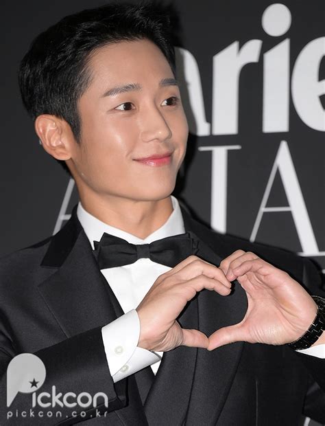 이병헌x정해인 사랑이 넘치는 훈남들[아시아 스타 어워즈]