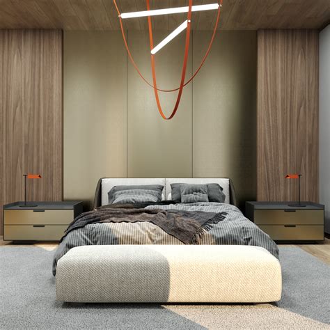 Cotne Sesiashvili New Details In Bedroom