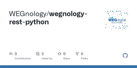 wegnology rest python schemas timeseriesquery json at master