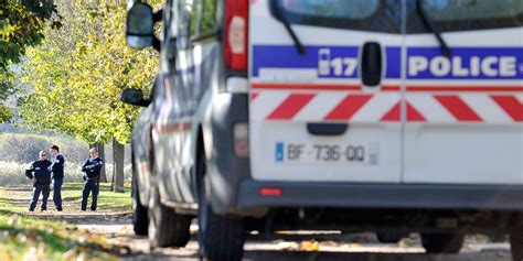Double Meurtre à Rouen Un Homme En Garde à Vue
