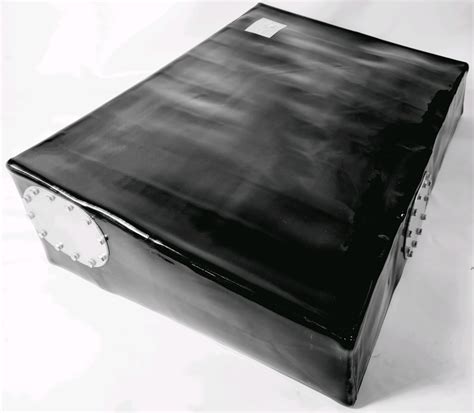 Shelby Cobra 427 23 Gallon Replacement Bladder Rbsa123