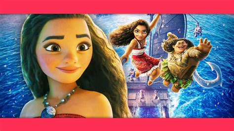 Moana 3 Diretora Dá Atualização Positiva Sobre Um Próximo Filme