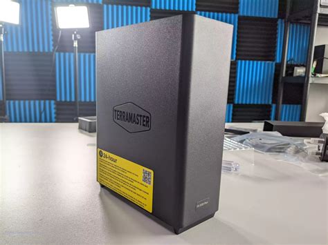 TrueNAS Terramaster NAS FULL Installation Guide NAS Compares